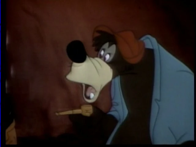 Brer Bear | Ultima Wiki | Fandom