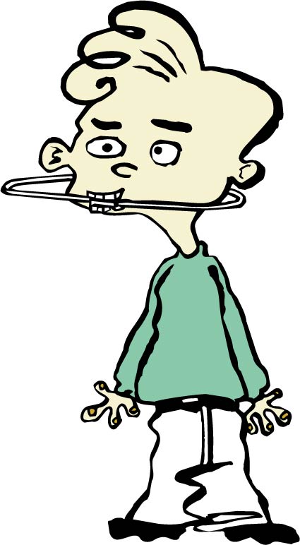 Jimmy Ed Edd N Eddy Ultima Wiki Fandom Powered By Wikia