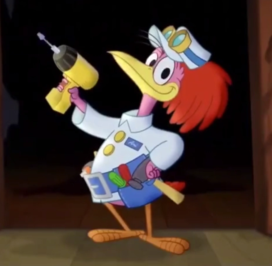 Aracuan Bird | Ultima Wiki | Fandom