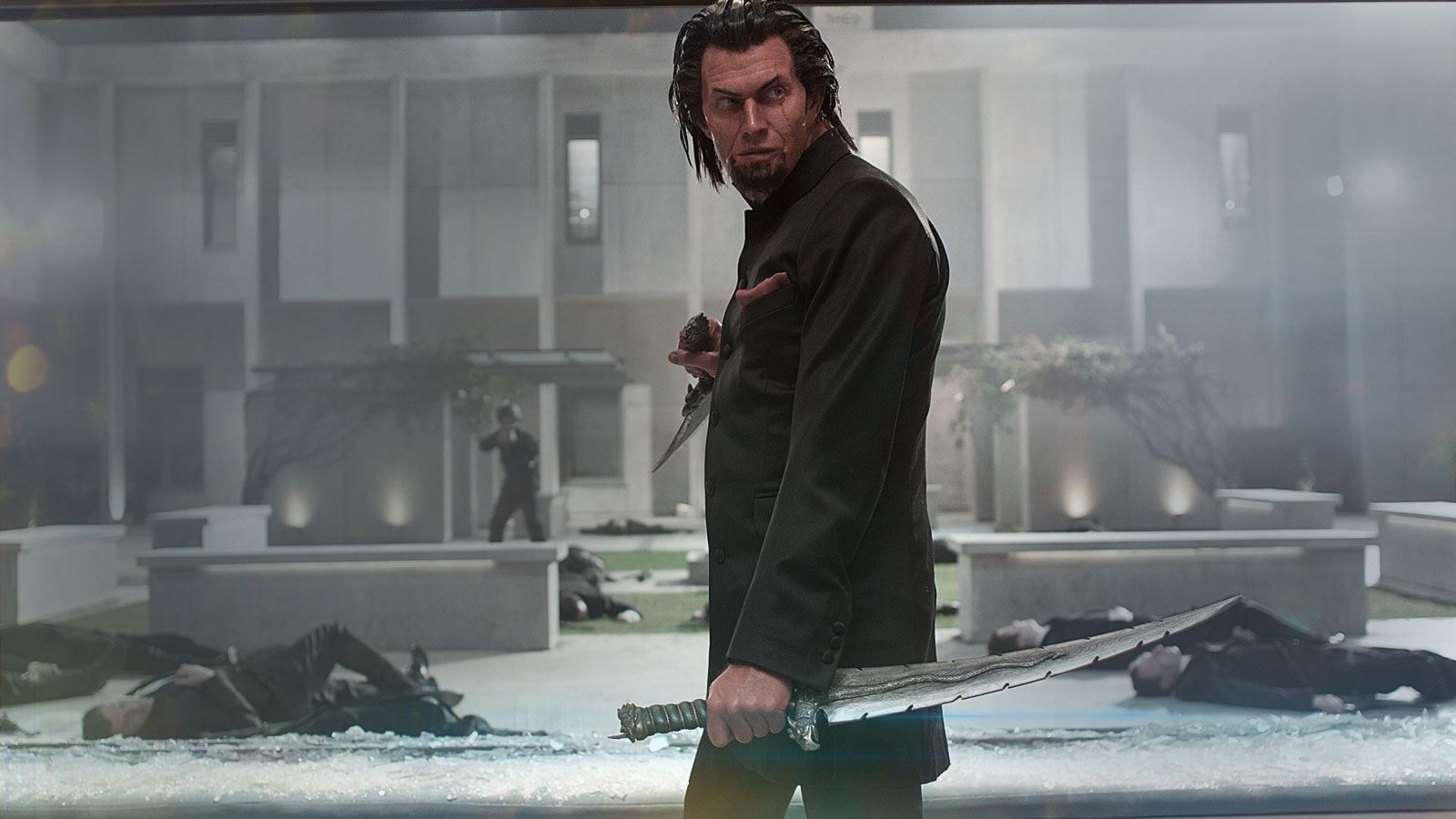 Azazel Ultima Wiki Fandom Powered By Wikia