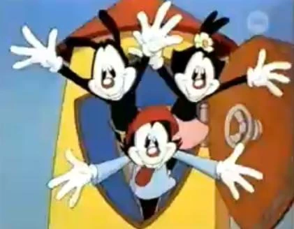 Yakko, Wakko, and Dot | Ultima Wiki | Fandom