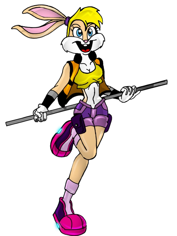 Lola Bunny | Ultima Wiki | FANDOM powered by Wikia