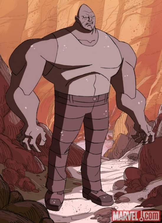 Absorbing Man | Ultima Wiki | FANDOM powered by Wikia