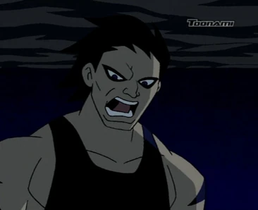 Johnny Rancid | Ultima Wiki | FANDOM powered by Wikia