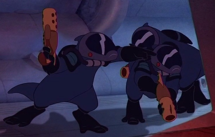 Galactic Alliance Guards Ultima Wiki Fandom Powered By Wikia