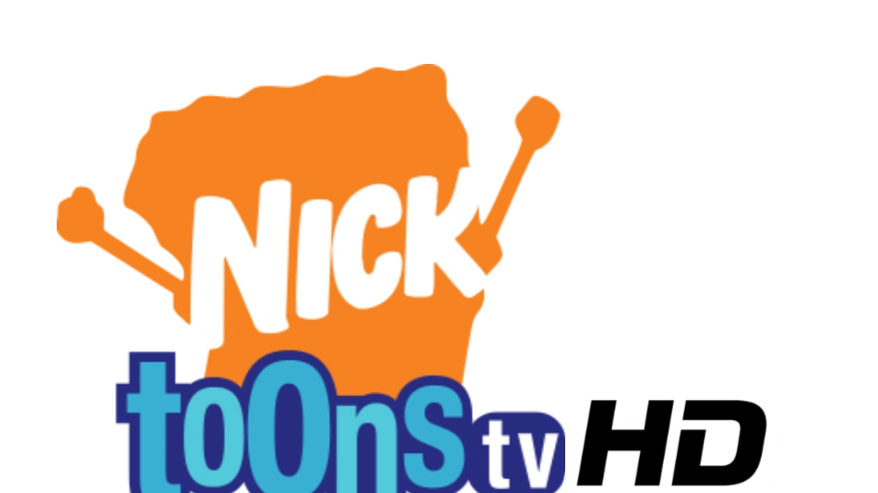 Nicktoons HD Logo History | Nicktoon Wiki | Fandom
