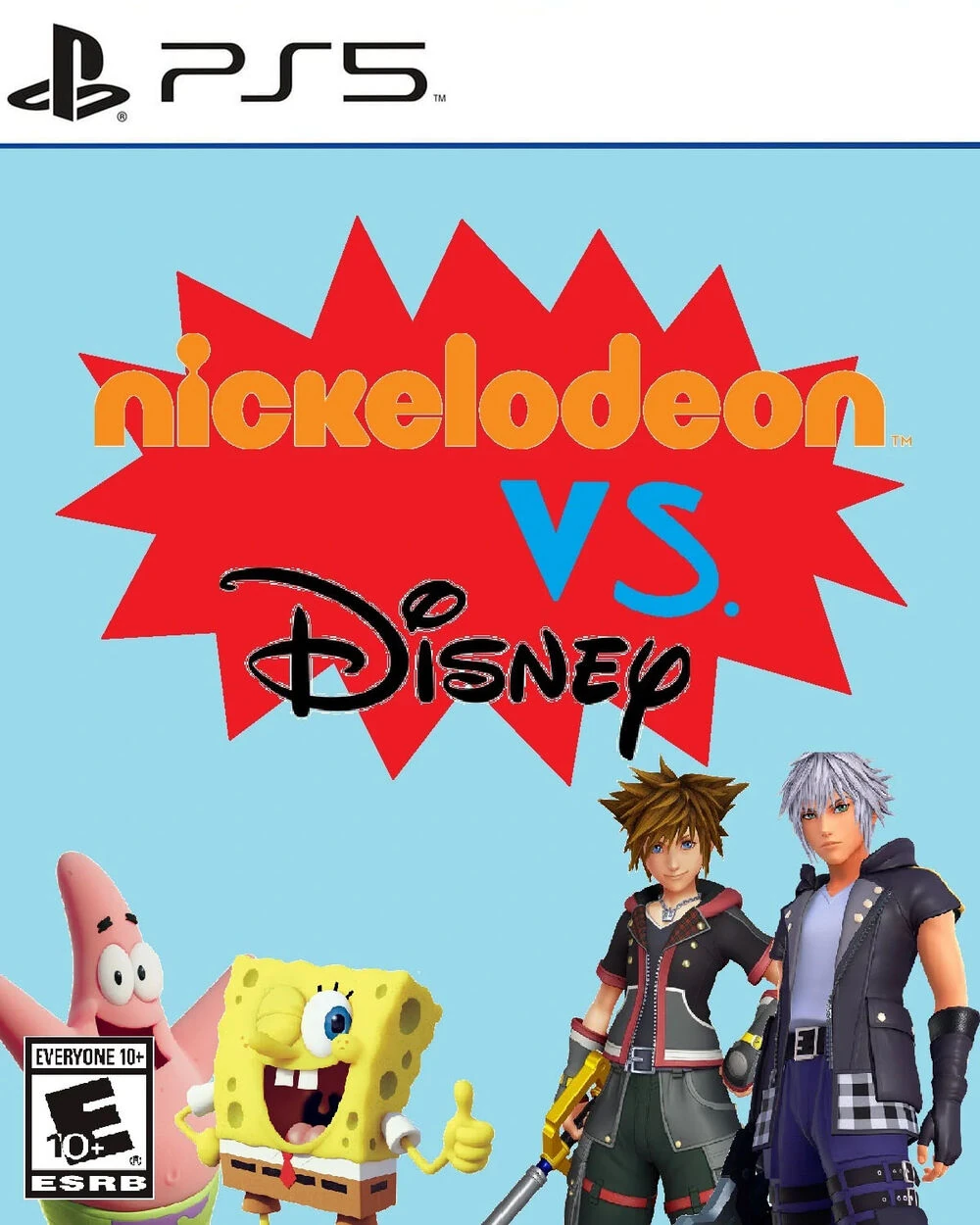 Category:Nickelodeon | Cartoon Crossover Wiki | Fandom