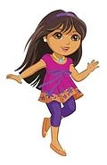 Dora Marquez | Nicktoons Heroes Wiki | Fandom