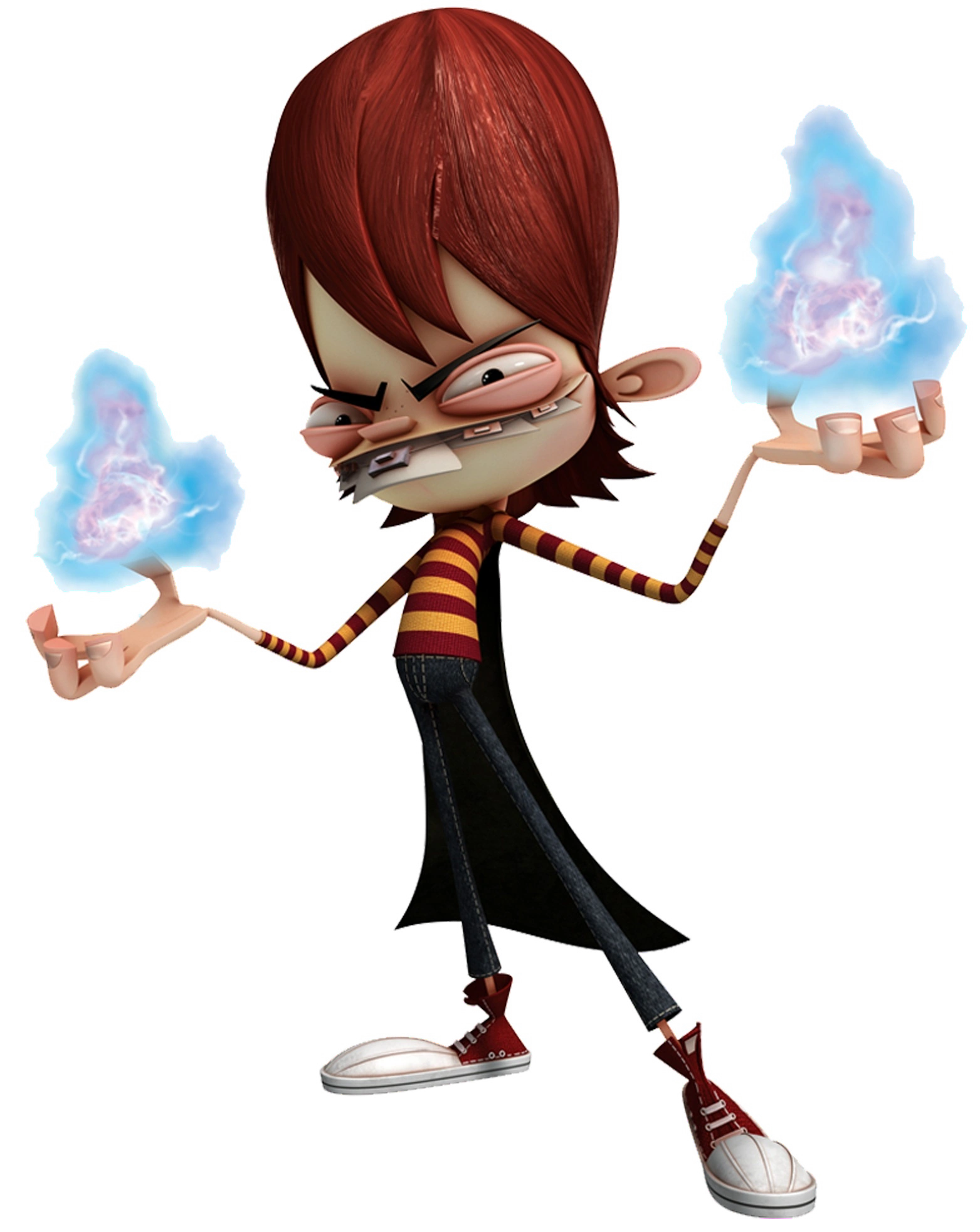 Kyle | Nicktoons Heroes Wiki | FANDOM powered by Wikia