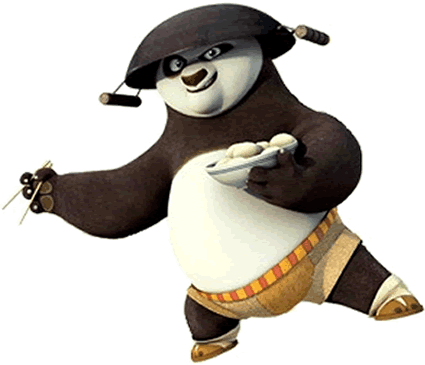 Po | Nicktoons Heroes Wiki | Fandom