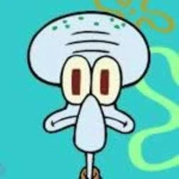 Squidward Tentacles | Nicktoons Wiki | FANDOM powered by Wikia