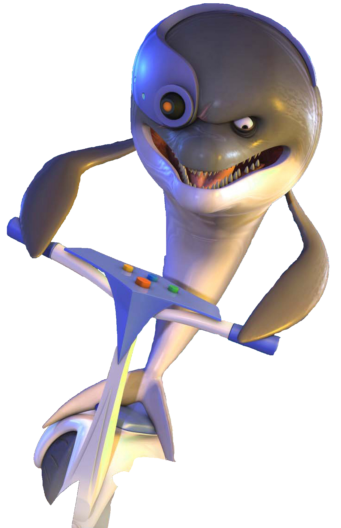 Dr Blowhole Nicktoons Toons Wars Wiki Fandom Powered By Wikia