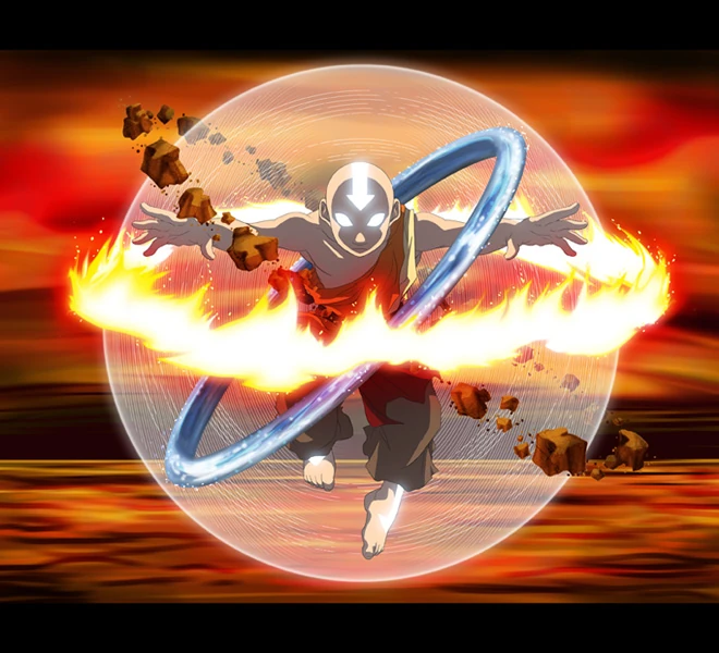Aang | Nicktoons Toons Wars Wiki | FANDOM powered by Wikia