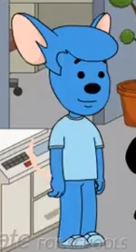 Marcell Toing | Nico D Wiki | Fandom