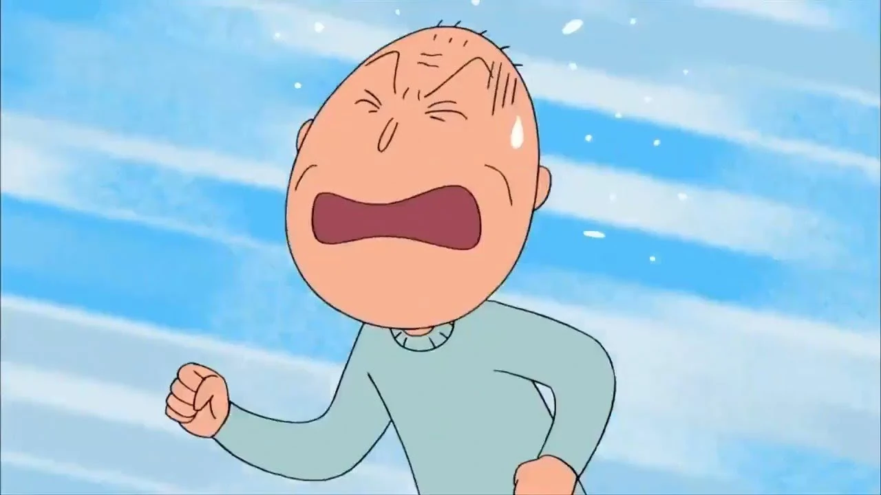 This is the way a man should die | Nico Nico Douga Wiki | Fandom