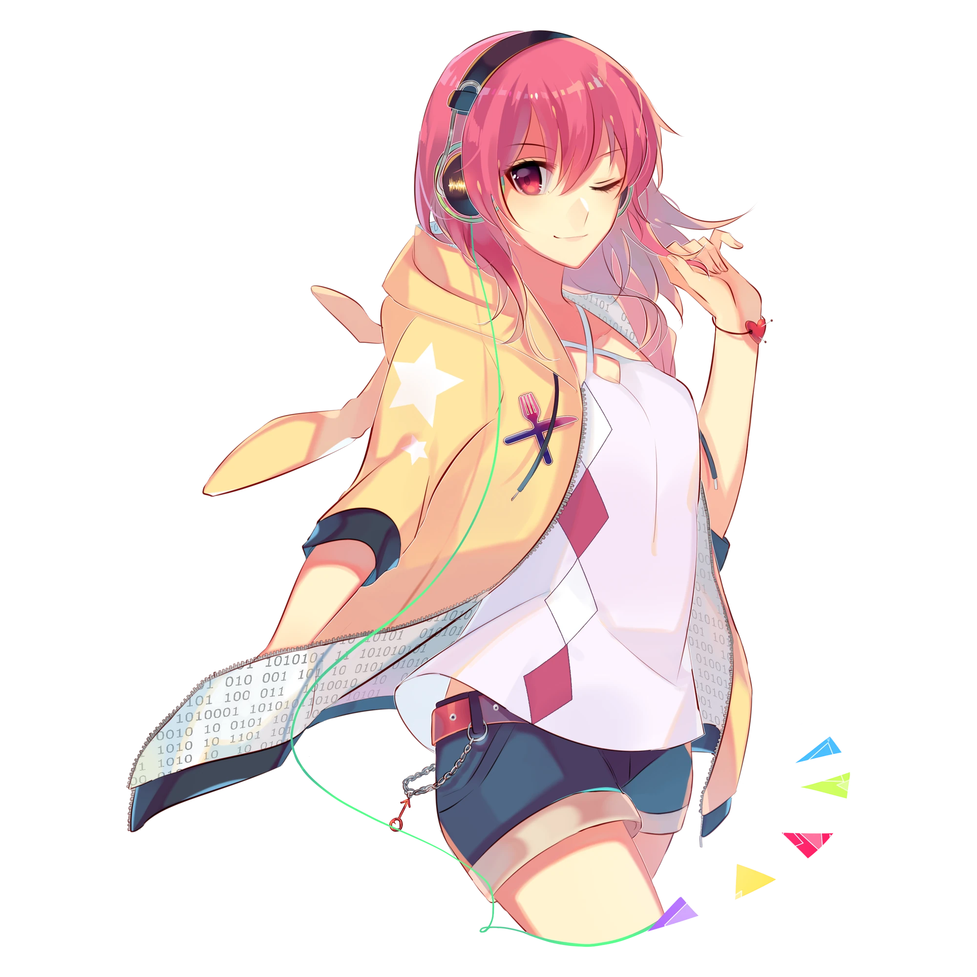 JubyPhonic | Utaite Wiki | Fandom