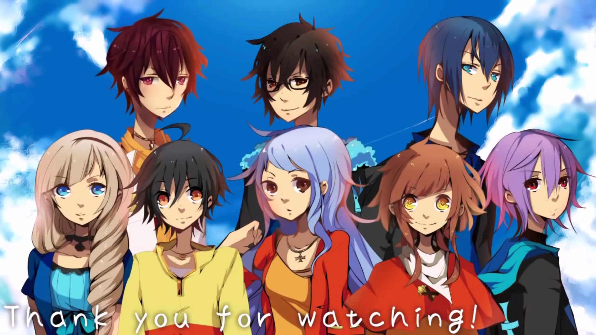 Yu♪ Utaite Wiki Fandom Powered By Wikia