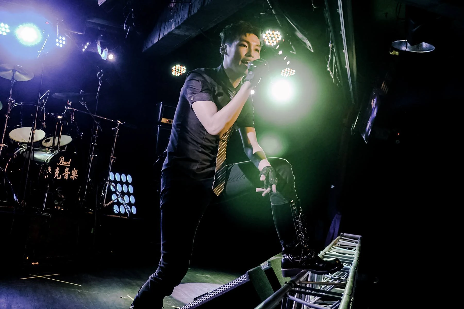 HAKURO | Utaite Wiki | Fandom