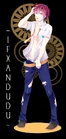 Xandu | Utaite Wiki | Fandom