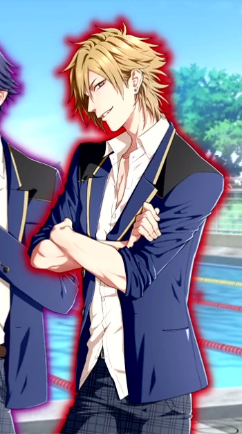 Shijin | Utaite Wiki | Fandom