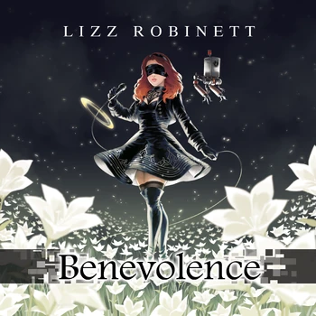 Lizz Robinett | Utaite Wiki | Fandom