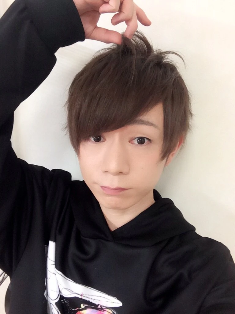 Image - Urata real life.jpg | Utaite Wiki | FANDOM powered by Wikia