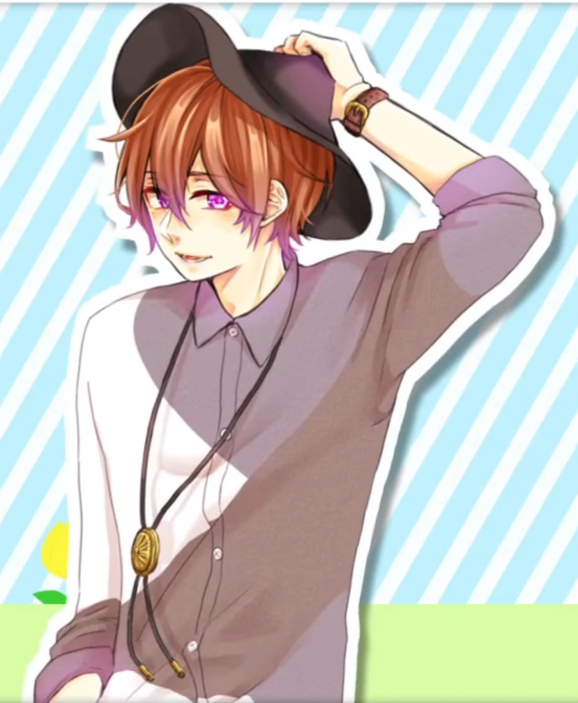 Nanamori | Utaite Wiki | Fandom