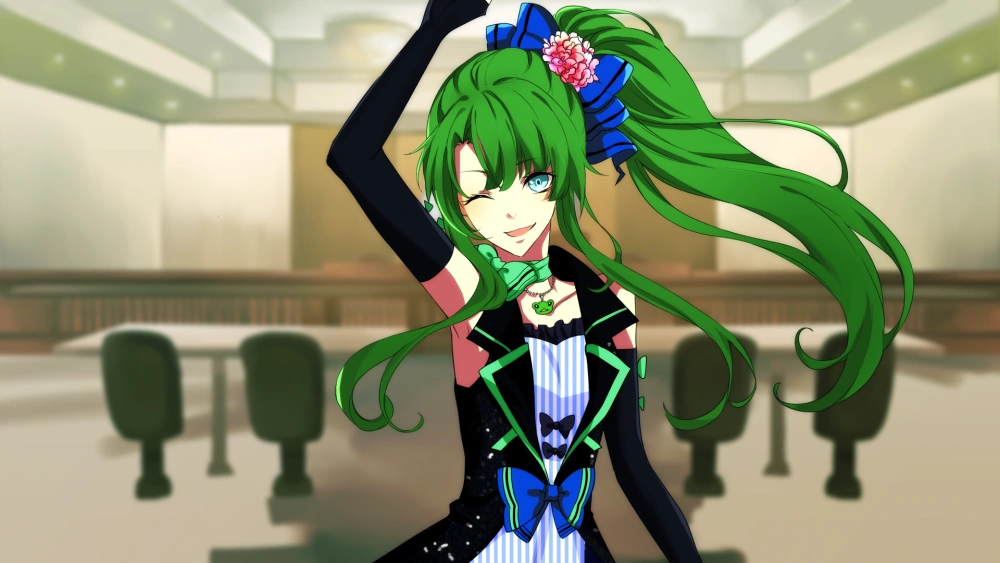 Froggie | Utaite Wiki | Fandom