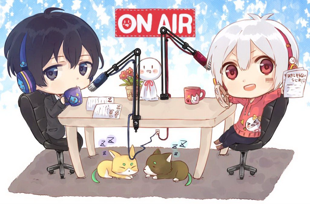 After the Rain | Utaite Wiki | Fandom