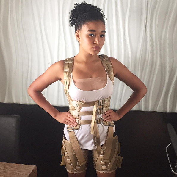 Image - Amandla stenberg.png | Nicola Yoon Wiki | FANDOM powered by Wikia Image - Amandla stenberg.png | Nicola Yoon Wiki | FANDOM powered by Wikia