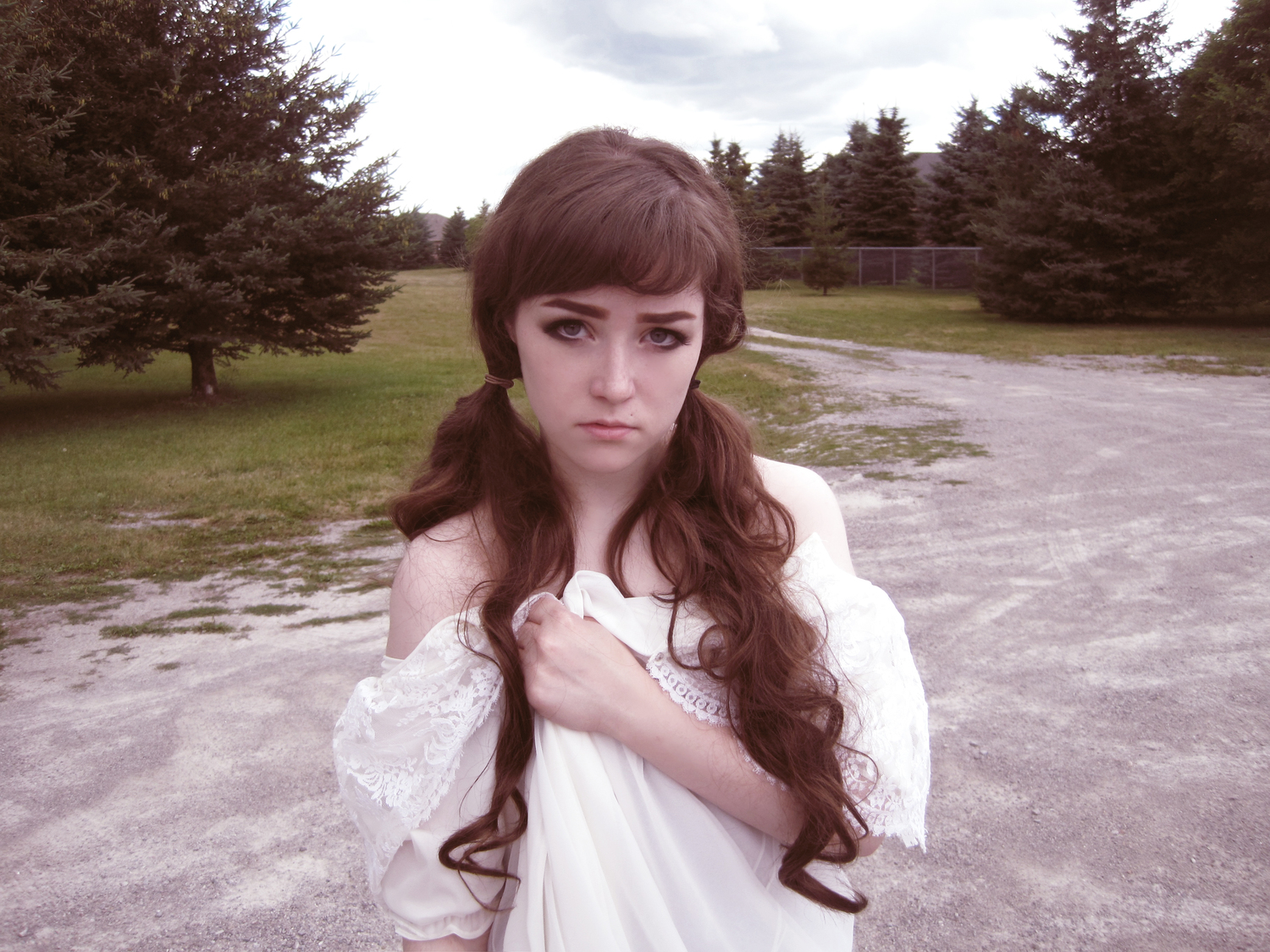 The Seventh Hex Interview Nicole Dollanganger Wiki Fandom Powered