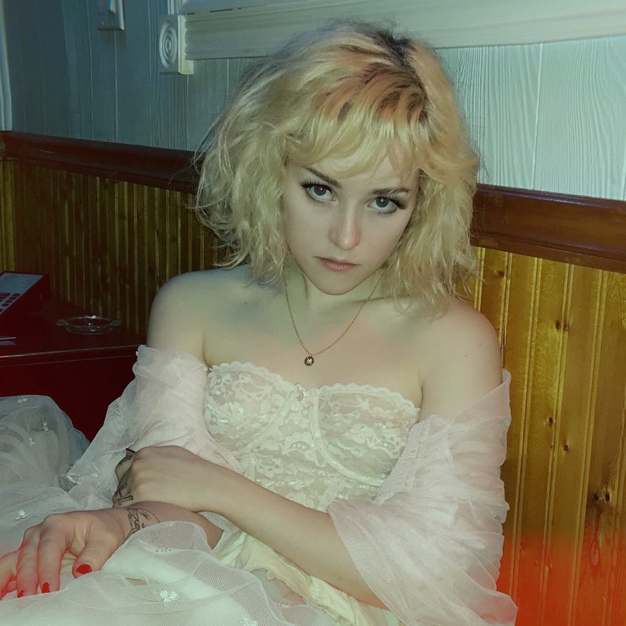 Nicole Dollanganger | Nicole Dollanganger Wiki | Fandom