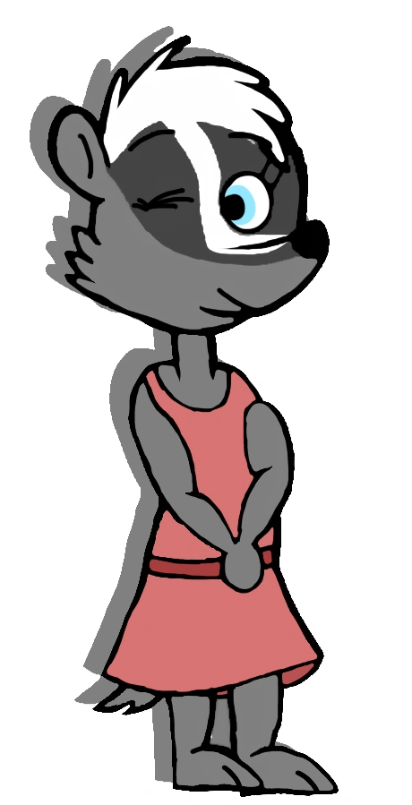 Michelle Furling | NicThic Wiki | Fandom