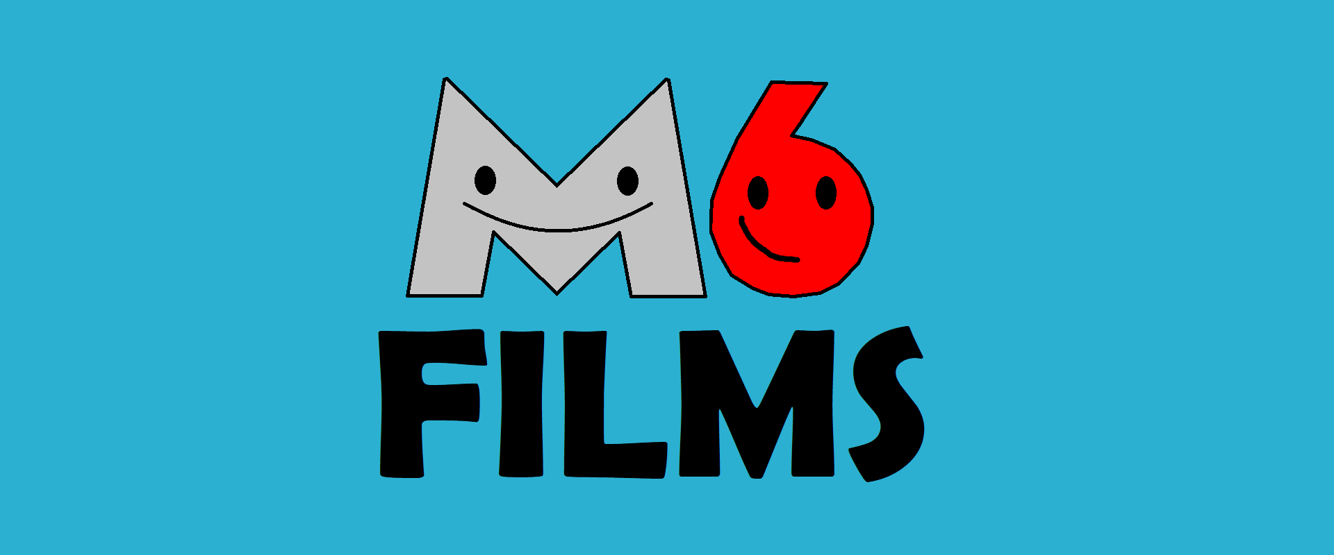 Image - M6 Films.png | NicThic Wiki | FANDOM powered by Wikia