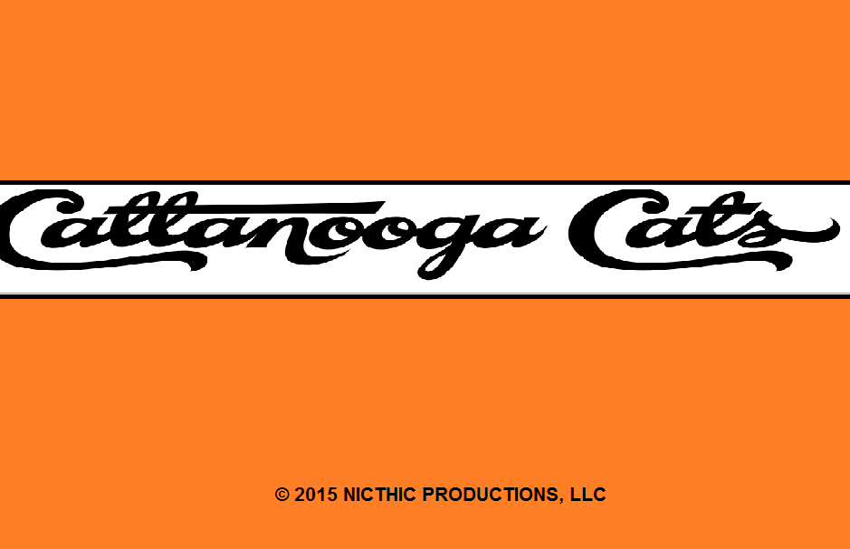 Cattanooga Cats (2015 TV series) | NicThic Wiki | Fandom