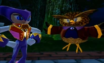 NiGHTS (character) | Nights into Dreams Wiki | Fandom