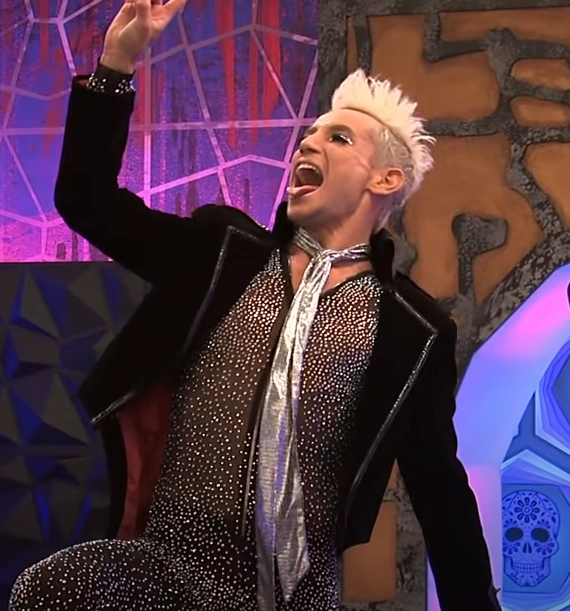 Frankini | Niebezpieczny Henryk Wiki | Fandom