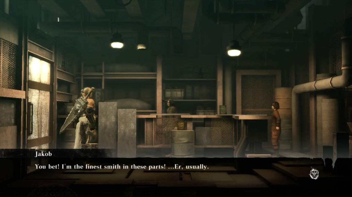 Drakengard (saga) | NieR Wiki | Fandom