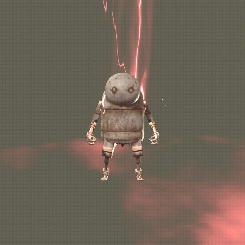 Small Biped (EMP) | NIER Wiki | Fandom