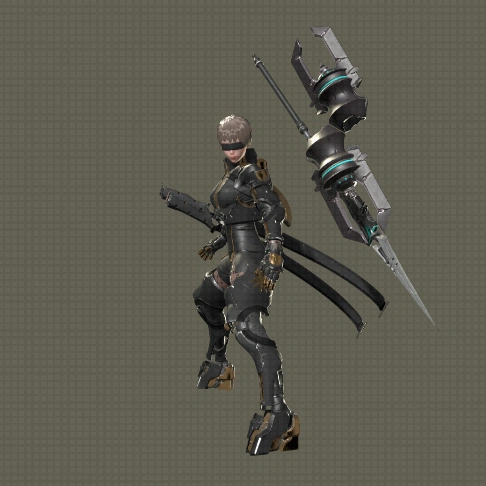 64B | NIER Wiki | Fandom