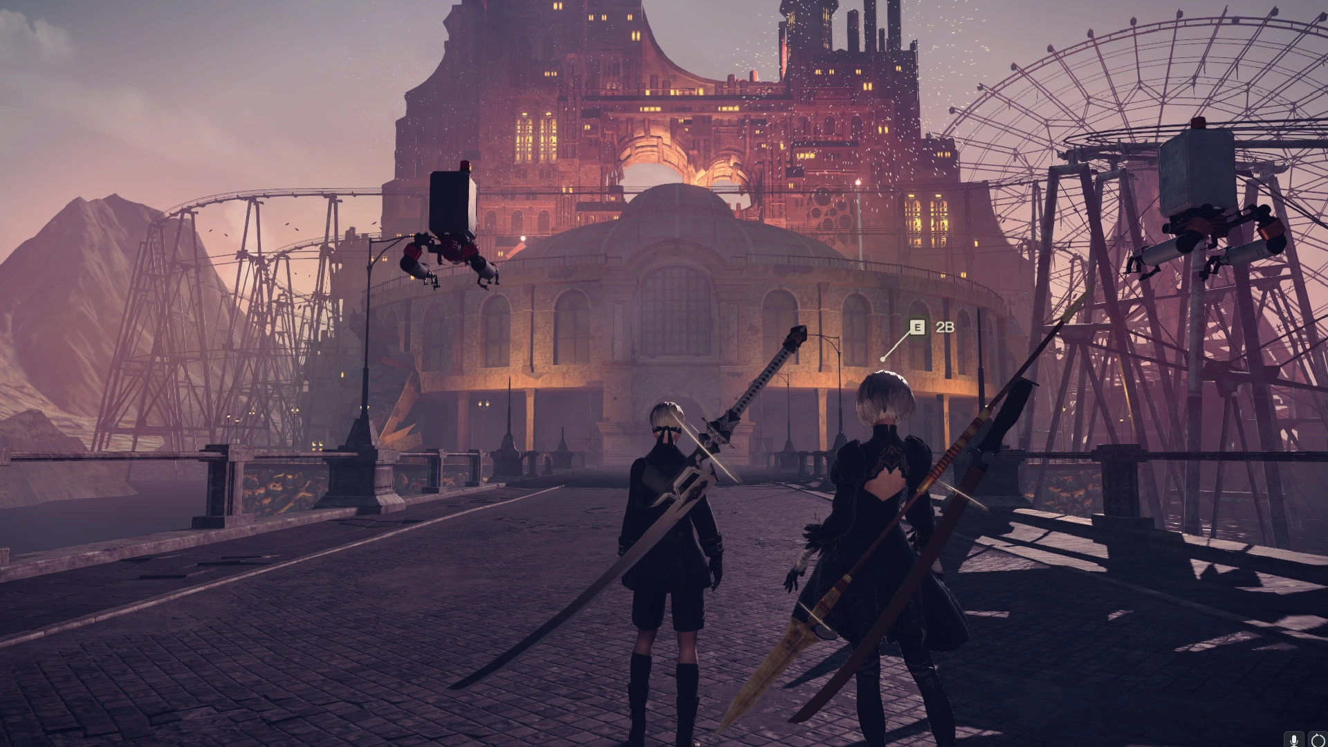 Memories of a Songstress | NIER Wiki | Fandom