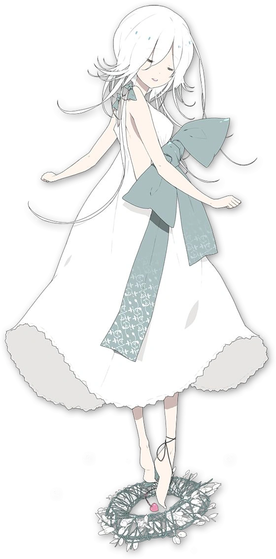 Yonah | NieR Wiki | Fandom