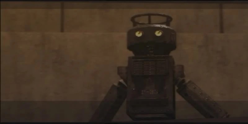 P-33 | NIER Wiki | Fandom