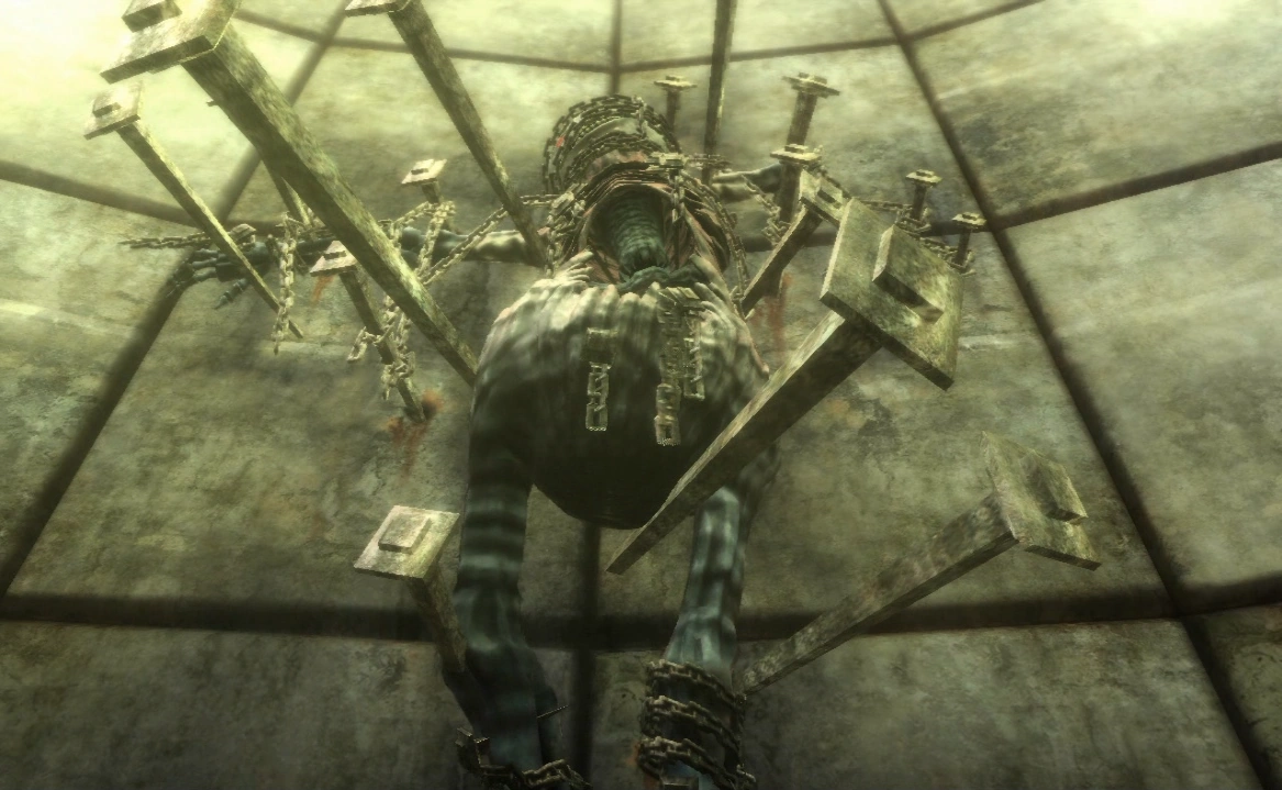 Halua | NIER Wiki | FANDOM powered by Wikia