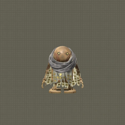 Small Stubby (Desert) | NIER Wiki | Fandom
