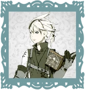Category:Characters | NIER Wiki | FANDOM powered by Wikia