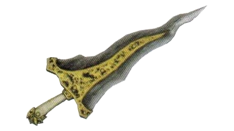 Nirvana Dagger | NIER Wiki | FANDOM powered by Wikia