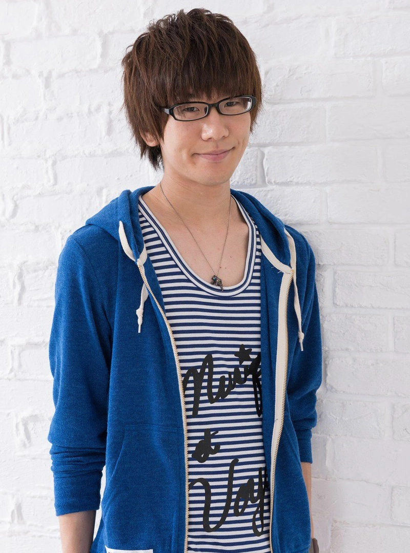 Natsuki Hanae | NieR Wiki | Fandom