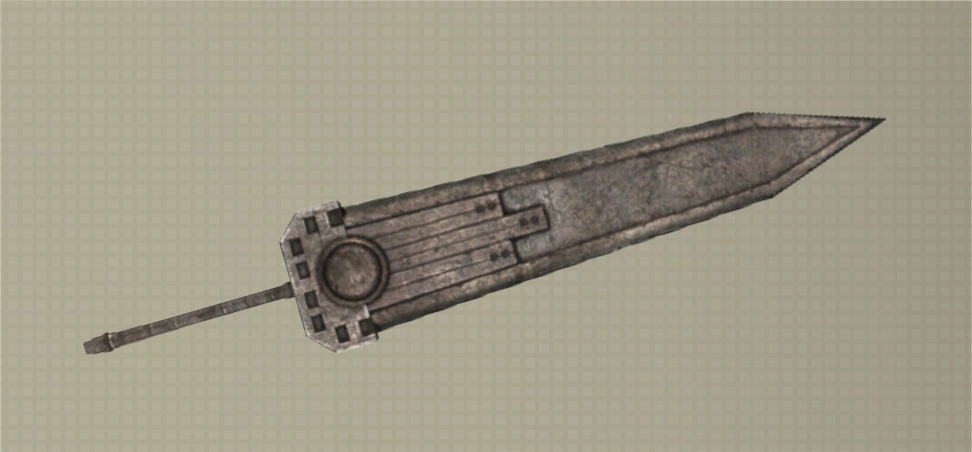Iron Will (Automata) | NIER Wiki | Fandom