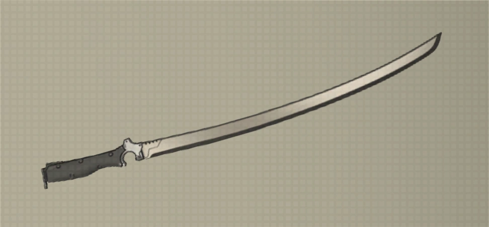 YoRHa-issue Blade | NIER Wiki | Fandom
